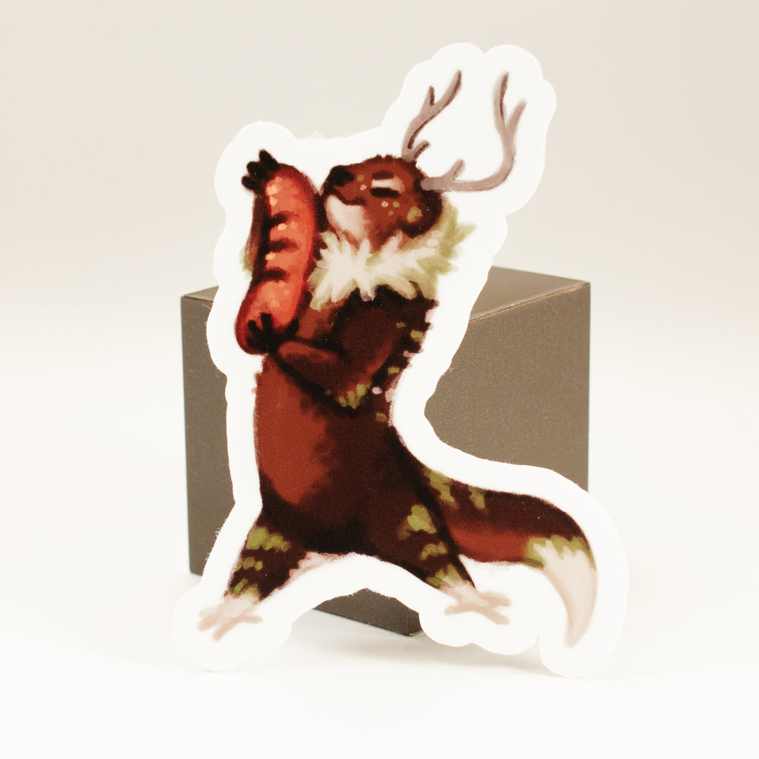 Custom Order – Bird Bot Print Shop